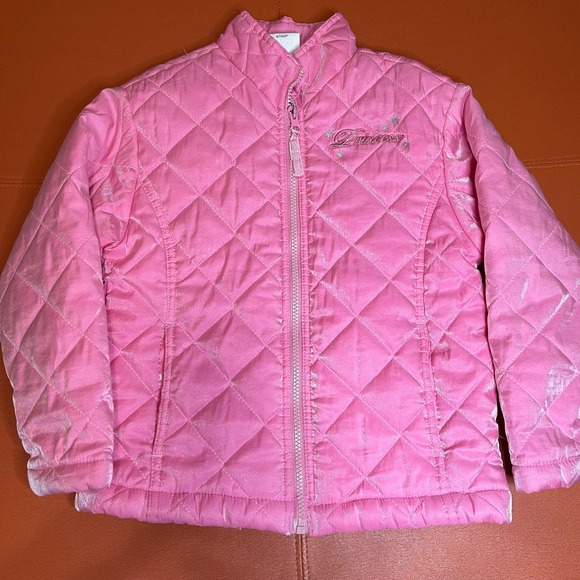 Disney | Jackets & Coats | Disney Princess Jacket | Poshmark